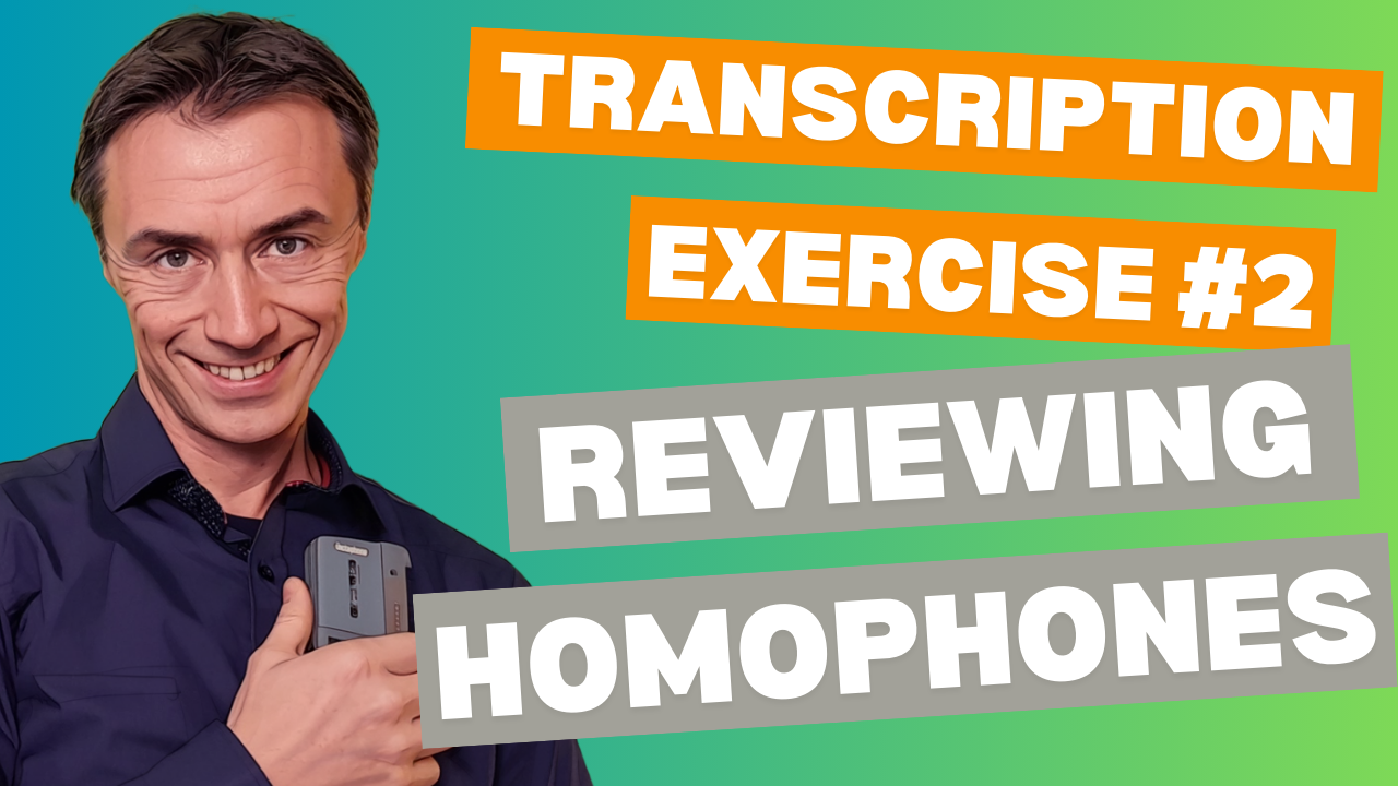 Exercises – ScribeSifter