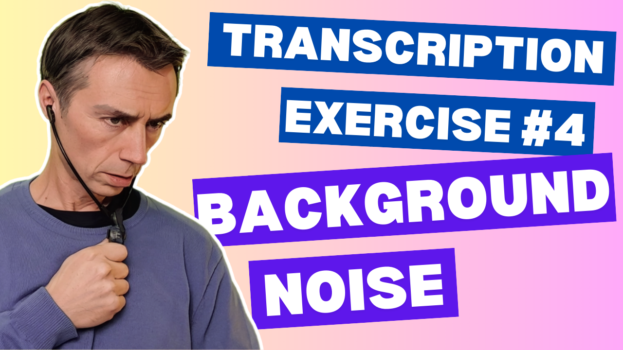 Exercises – ScribeSifter