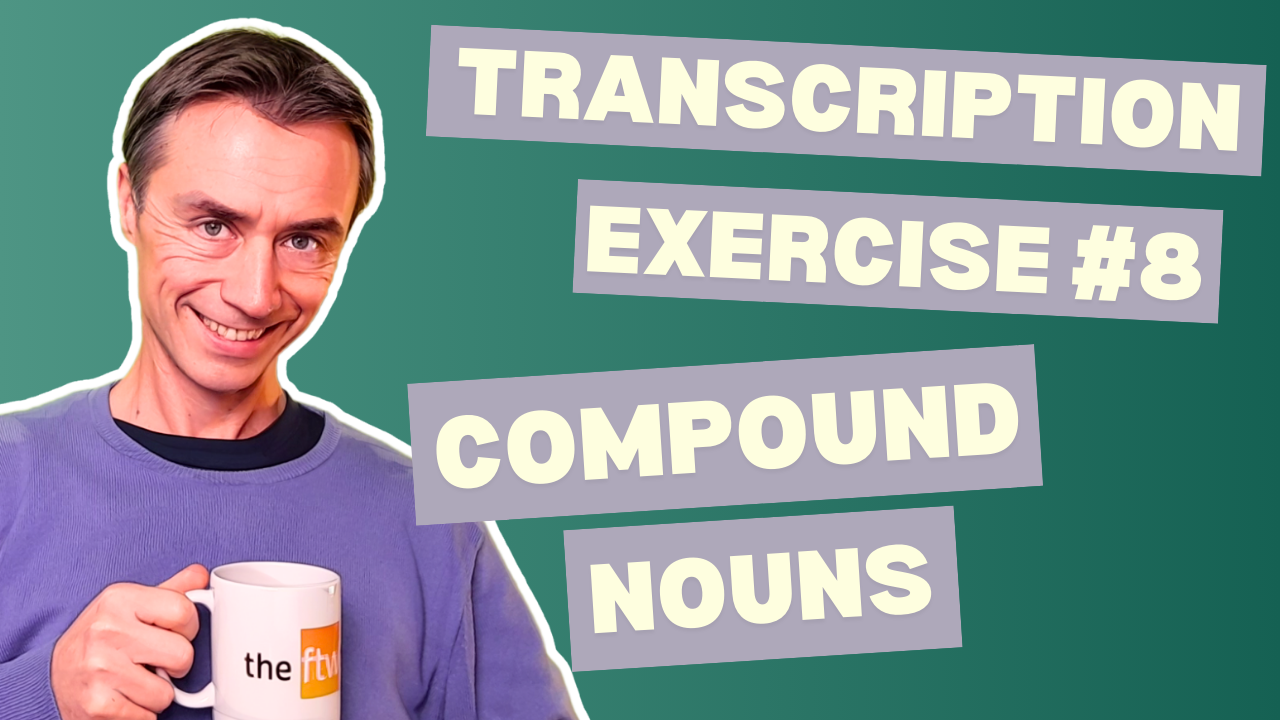 Exercises – ScribeSifter